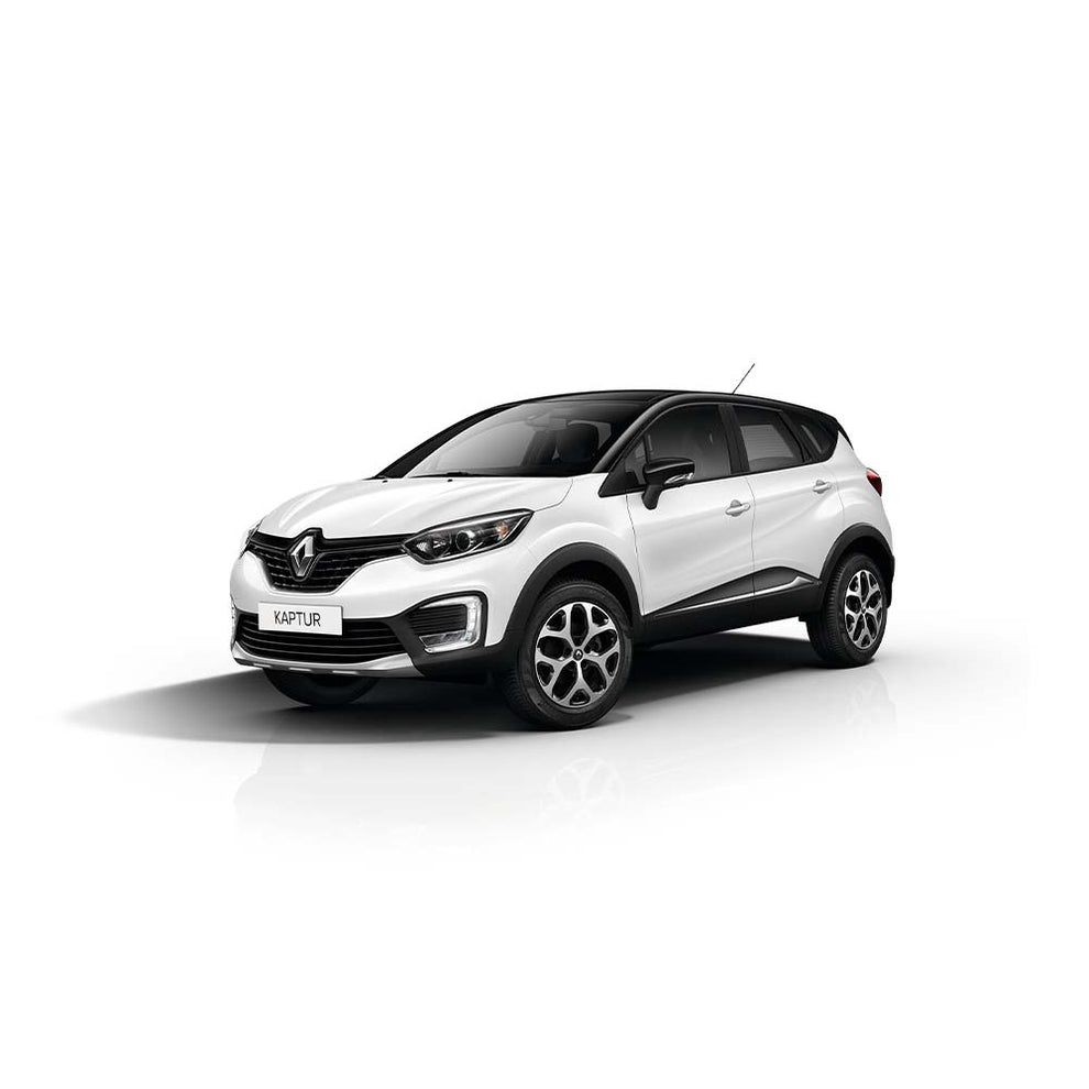 Renault Capture – oopaacar